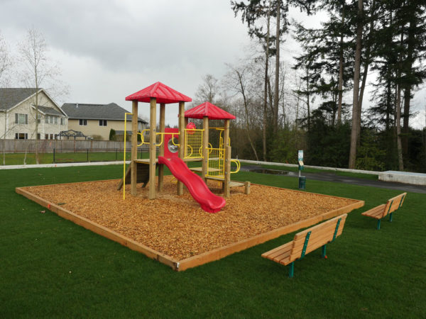 Outdoor Playground Equipment - Pacific Outdoor Products