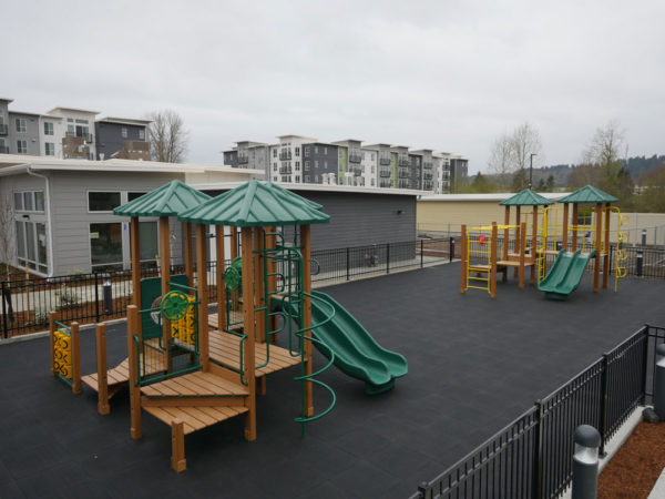 Outdoor Playground Equipment - Pacific Outdoor Products