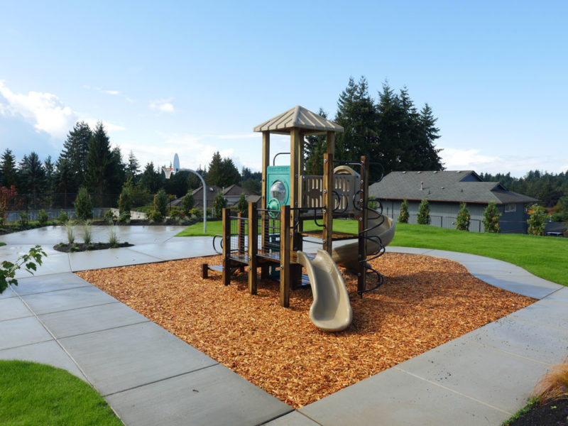 Outdoor Playground Equipment - Pacific Outdoor Products