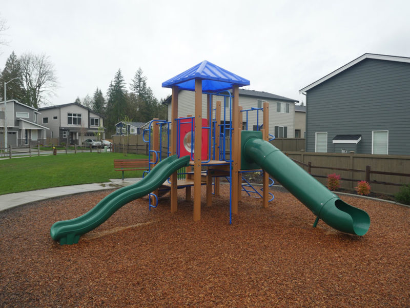 Outdoor Playground Equipment - Pacific Outdoor Products