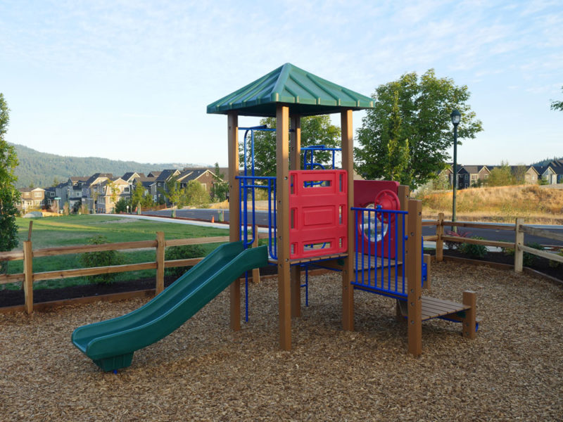 Outdoor Playground Equipment - Pacific Outdoor Products